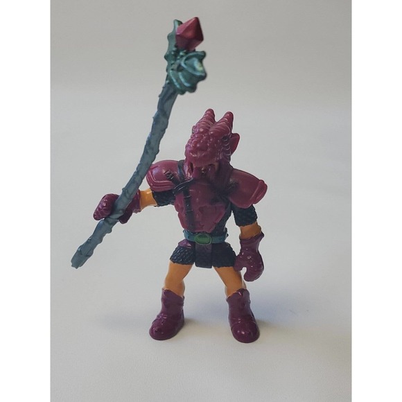 Fisher-Price | Toys | Imaginext Ivan The Dragonsmith Figure Knight ...
